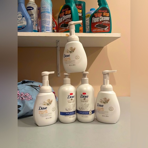 Dove | Other | Dove Bundle | Poshmark